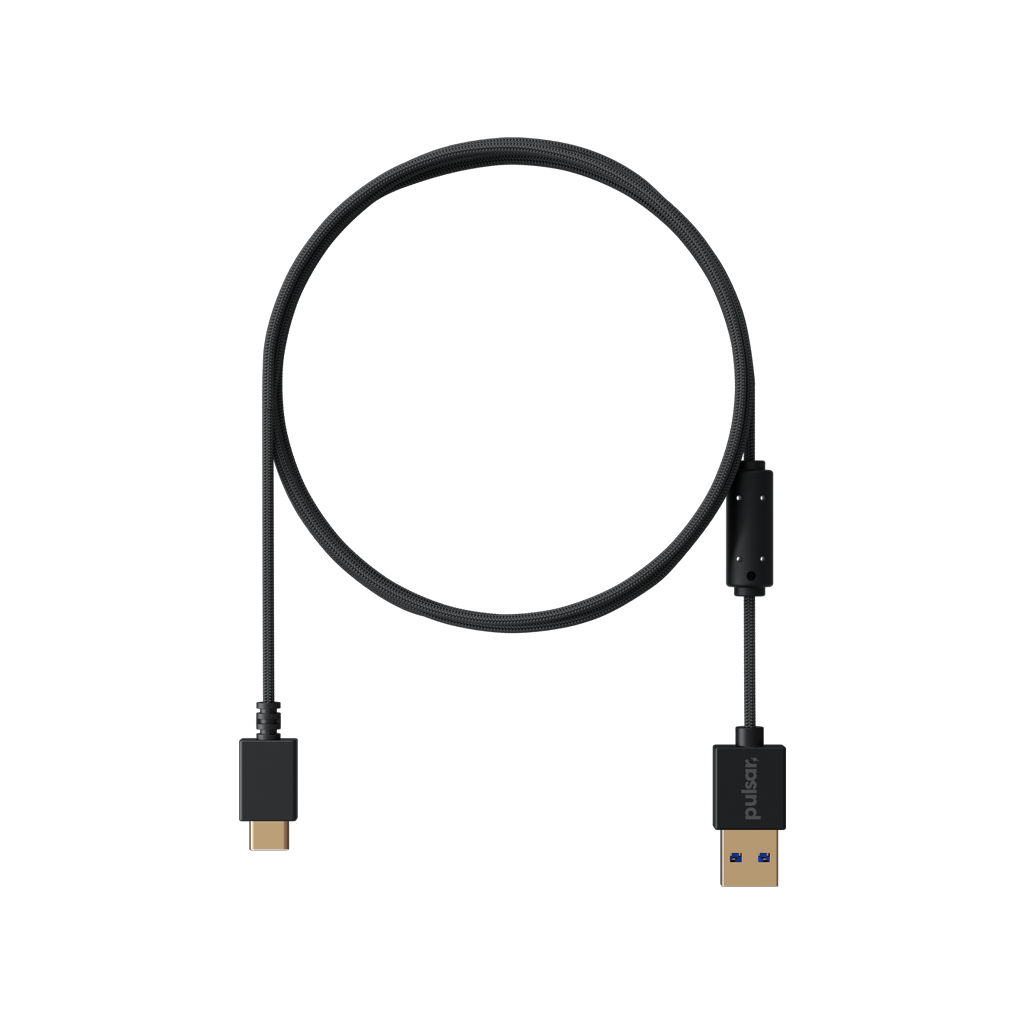 USB-C Cable for Xlite Wireless Series – Pulsar Gaming Gears EU