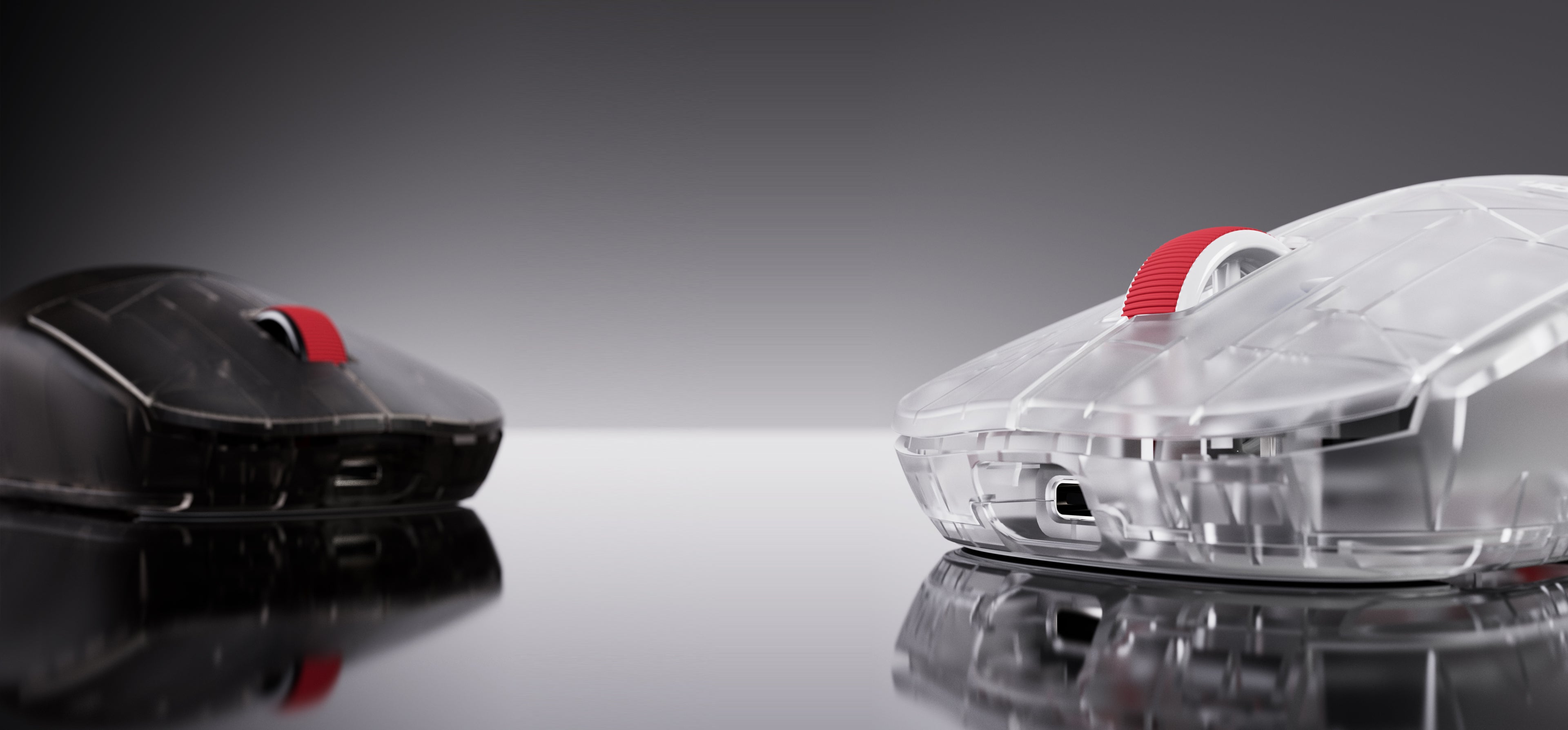 Clear Edition – Pulsar Gaming Gears EU