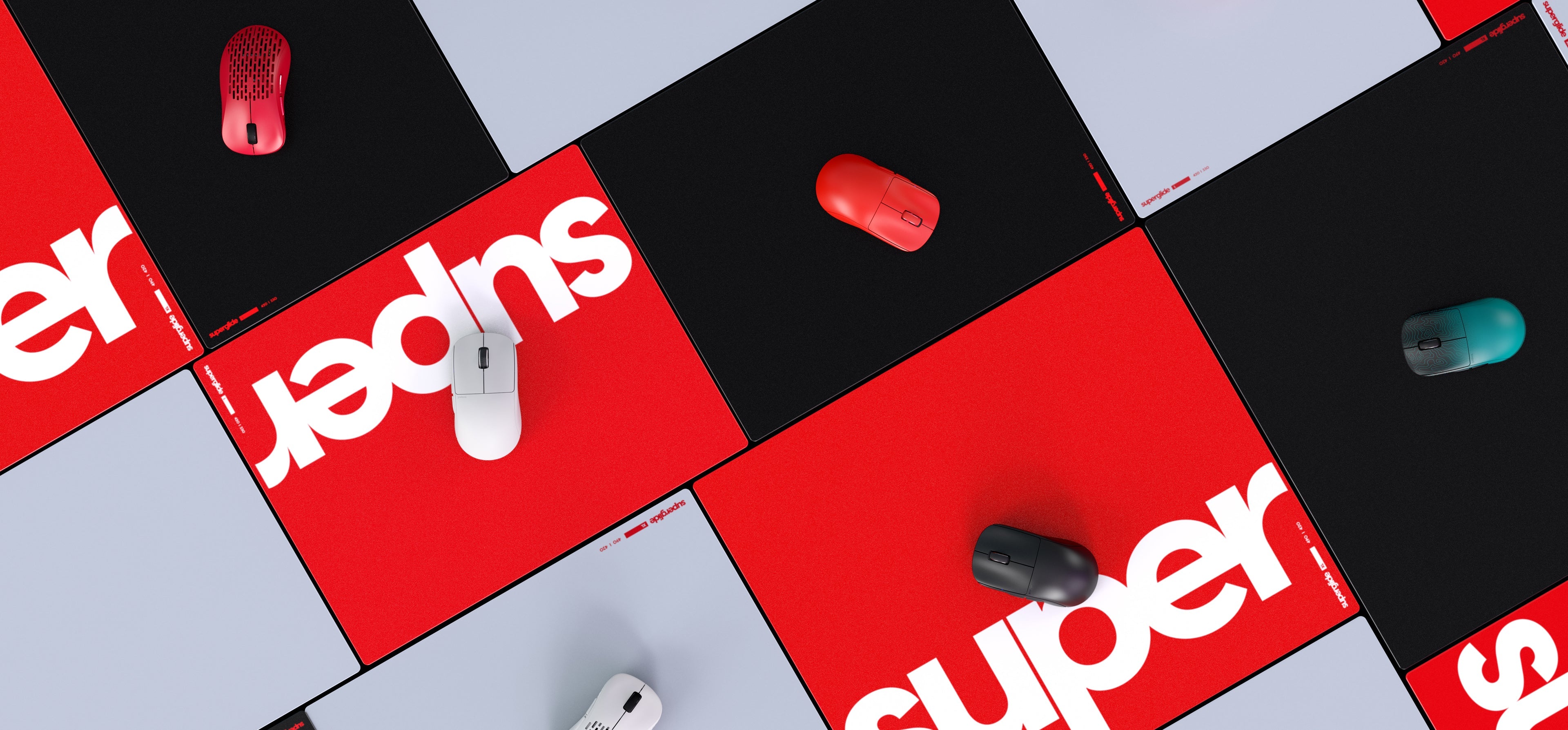 Superglide Pad Series – Pulsar Gaming Gears EU