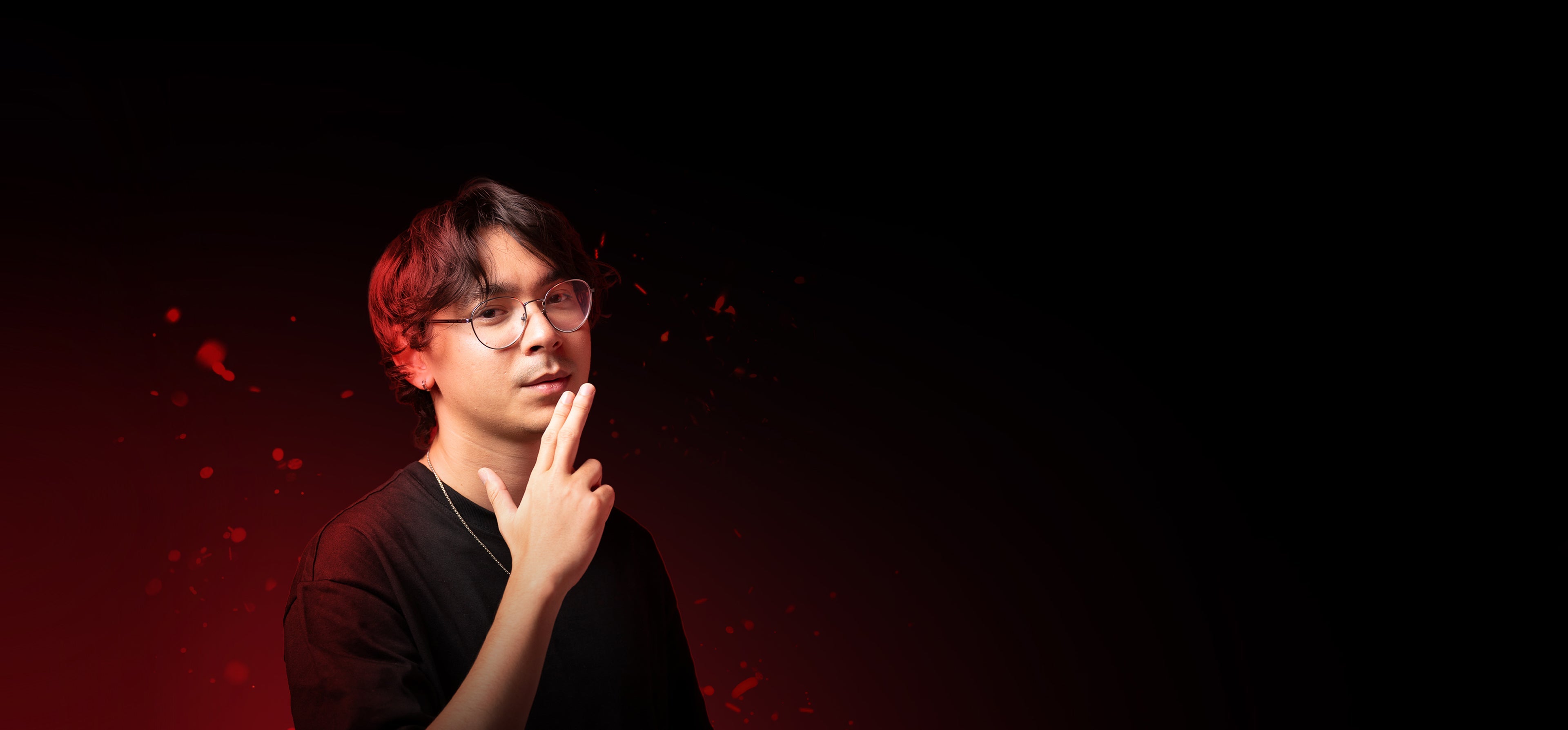 TenZ – Pulsar Gaming Gears EU