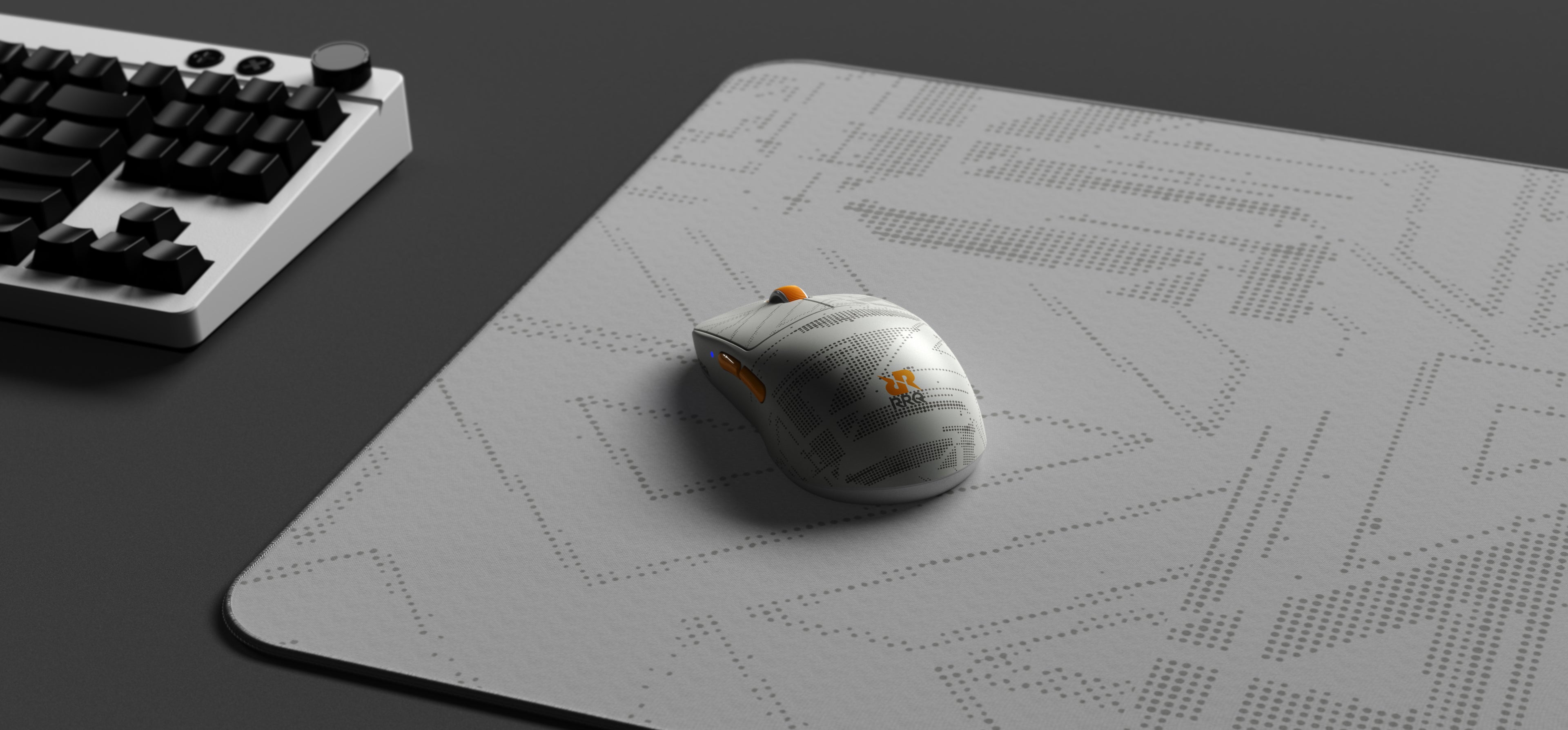 RRQ Edition – Pulsar Gaming Gears EU