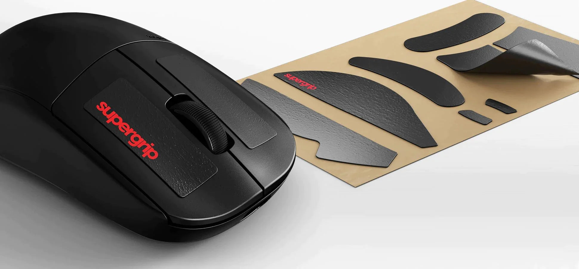 Mouse Accessories – Pulsar Gaming Gears EU