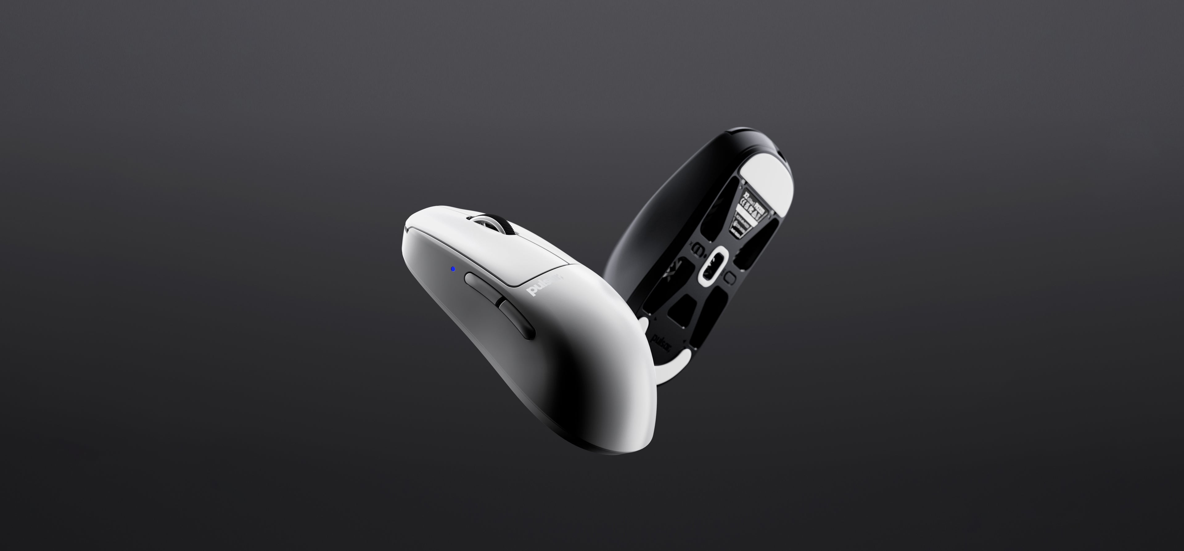 X2 Series – Pulsar Gaming Gears EU