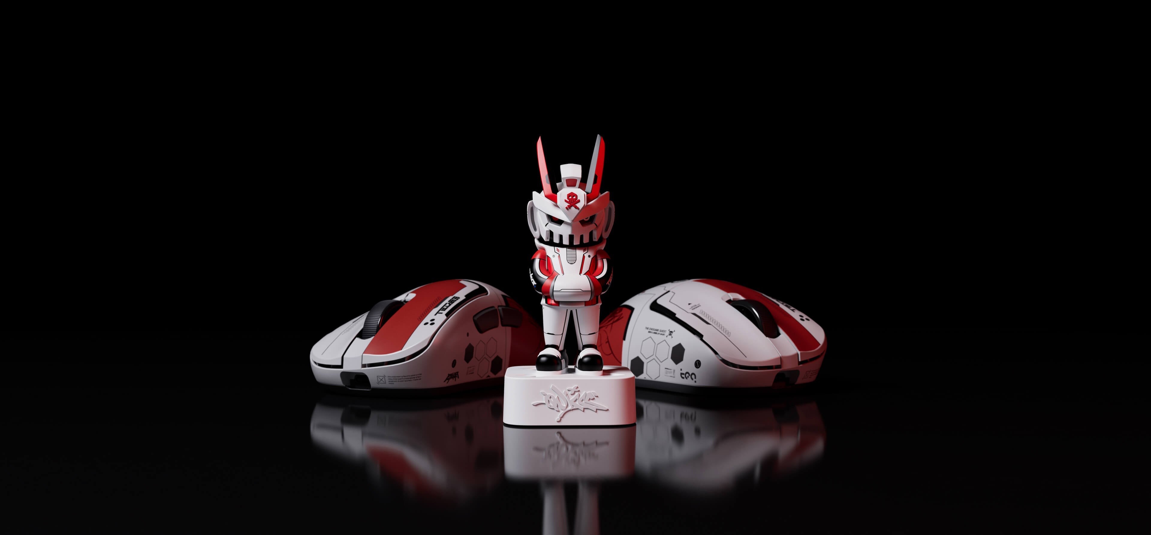 Collaboration – Pulsar Gaming Gears EU