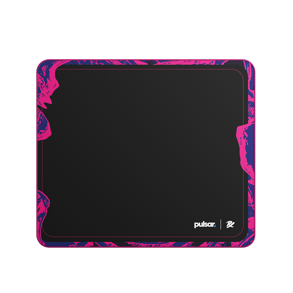 [PRX Edition] Gaming Mousepad – Pulsar Gaming Gears EU