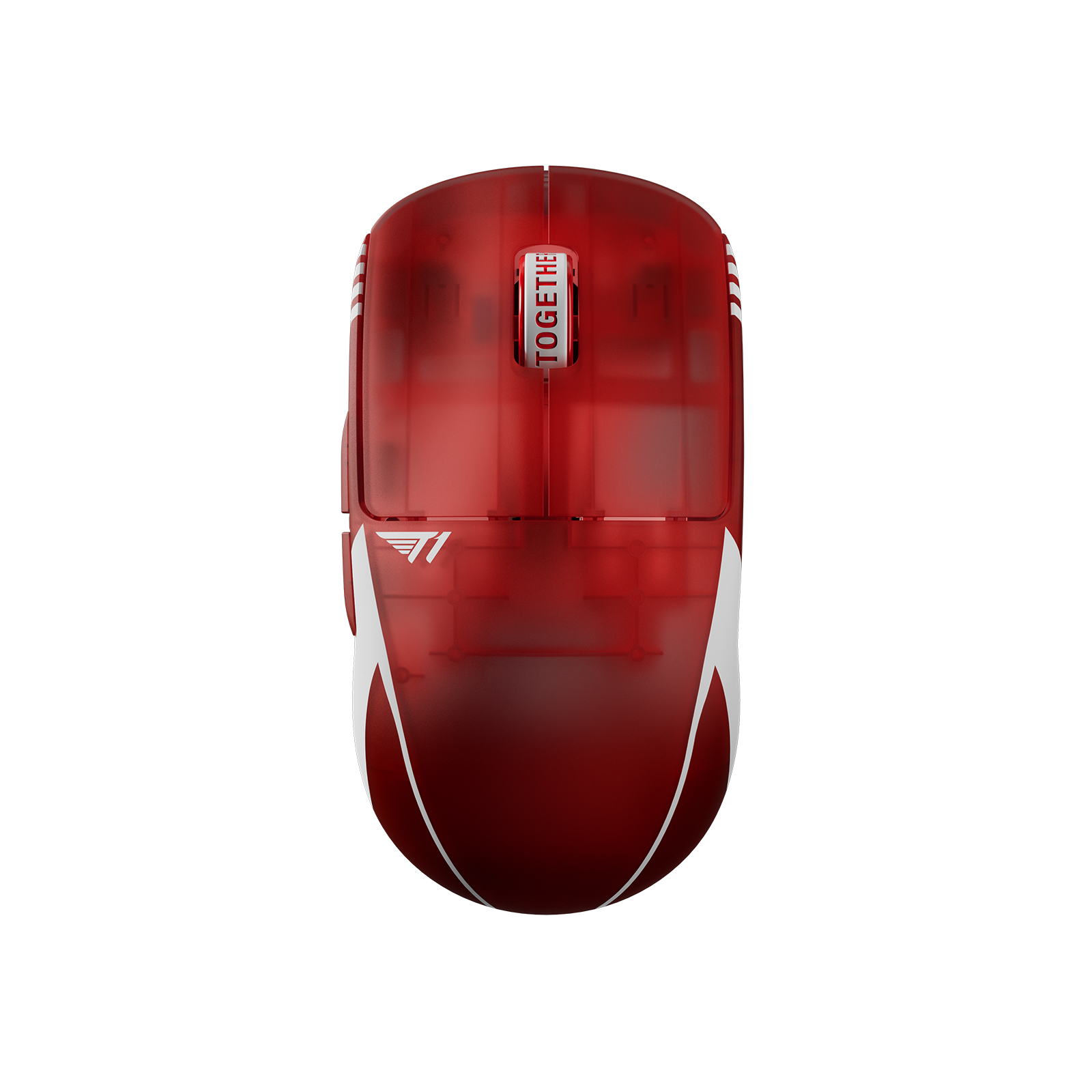 [T1 Edition] X2 CrazyLight Gaming Mouse – Pulsar Gaming Gears EU