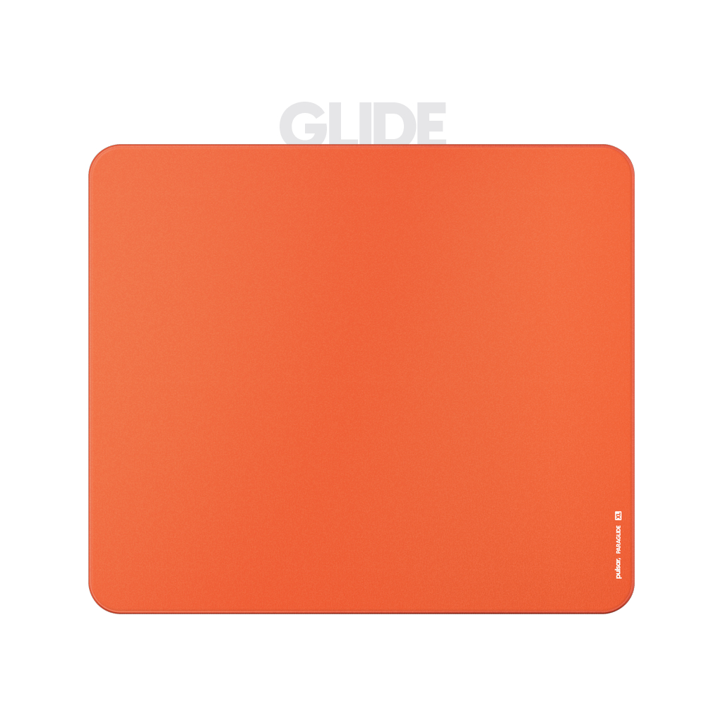 ParaGlide Mouse Pad (Medium Speed) – Pulsar Gaming Gears EU