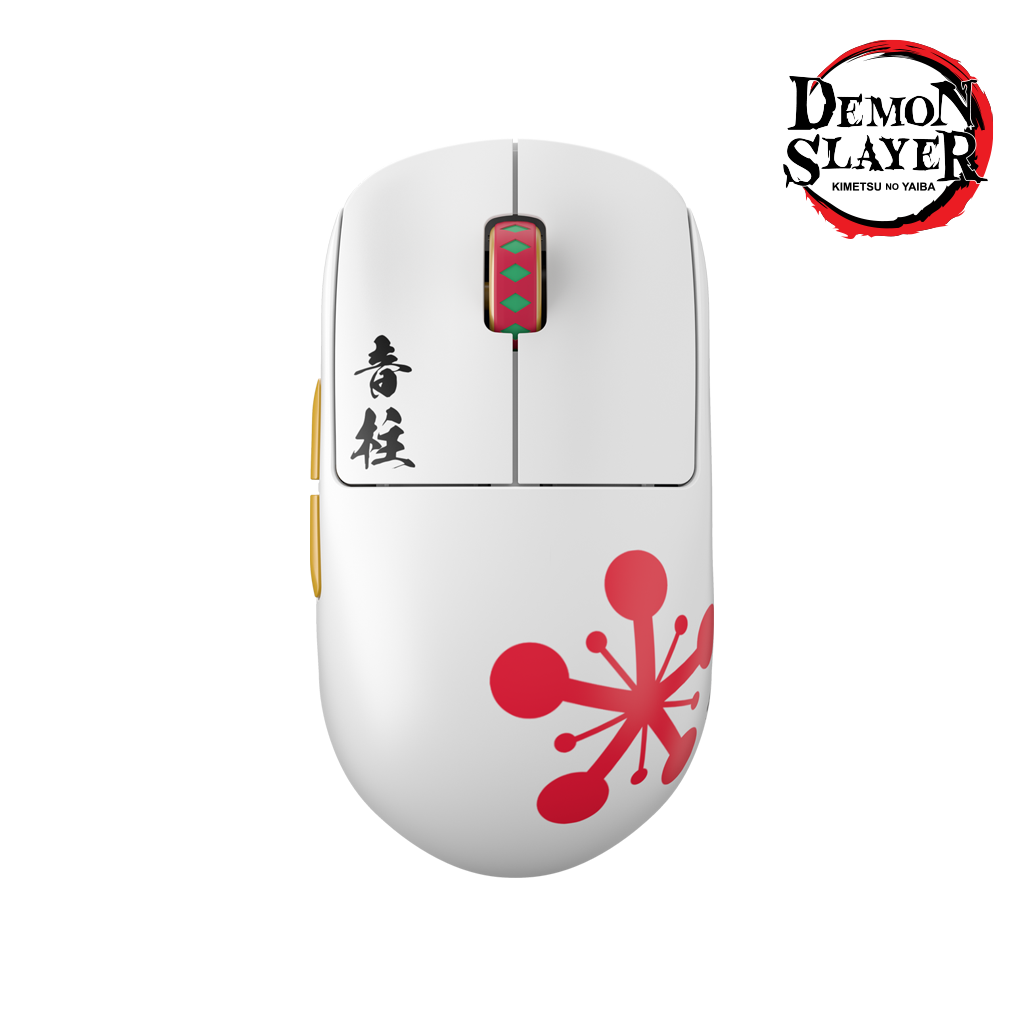 [Demon Slayer] X2H Tengen Gaming Mouse – Pulsar Gaming Gears EU