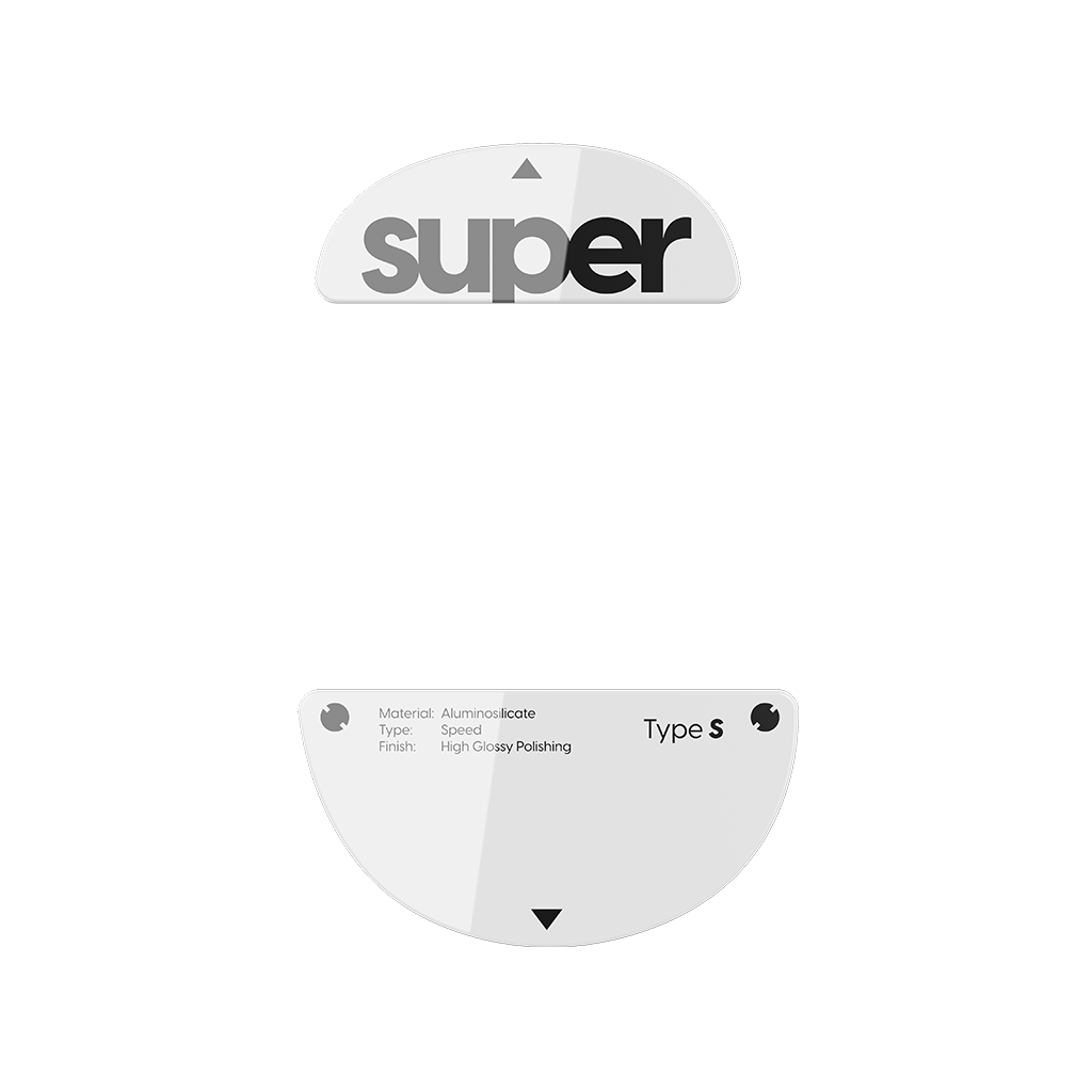 Superglide (Type-S) for JV-X – Pulsar Gaming Gears EU