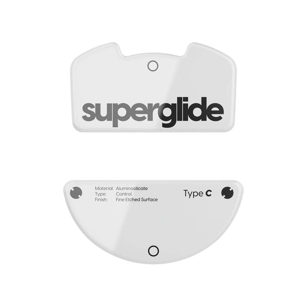Superglide (Type-C) for Razer Viper V3 Pro – Pulsar Gaming Gears EU