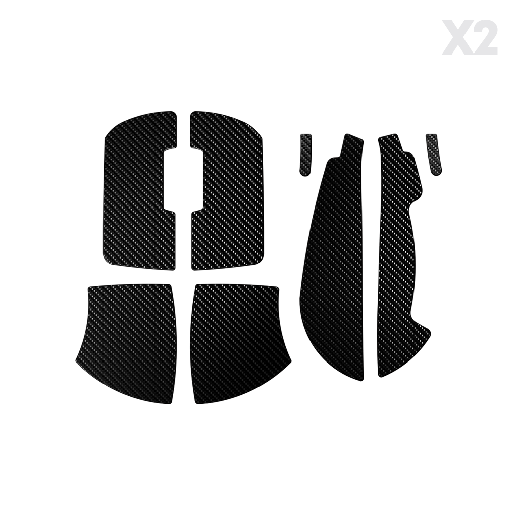 [THIN] Grip Tape for X2 – Pulsar Gaming Gears EU